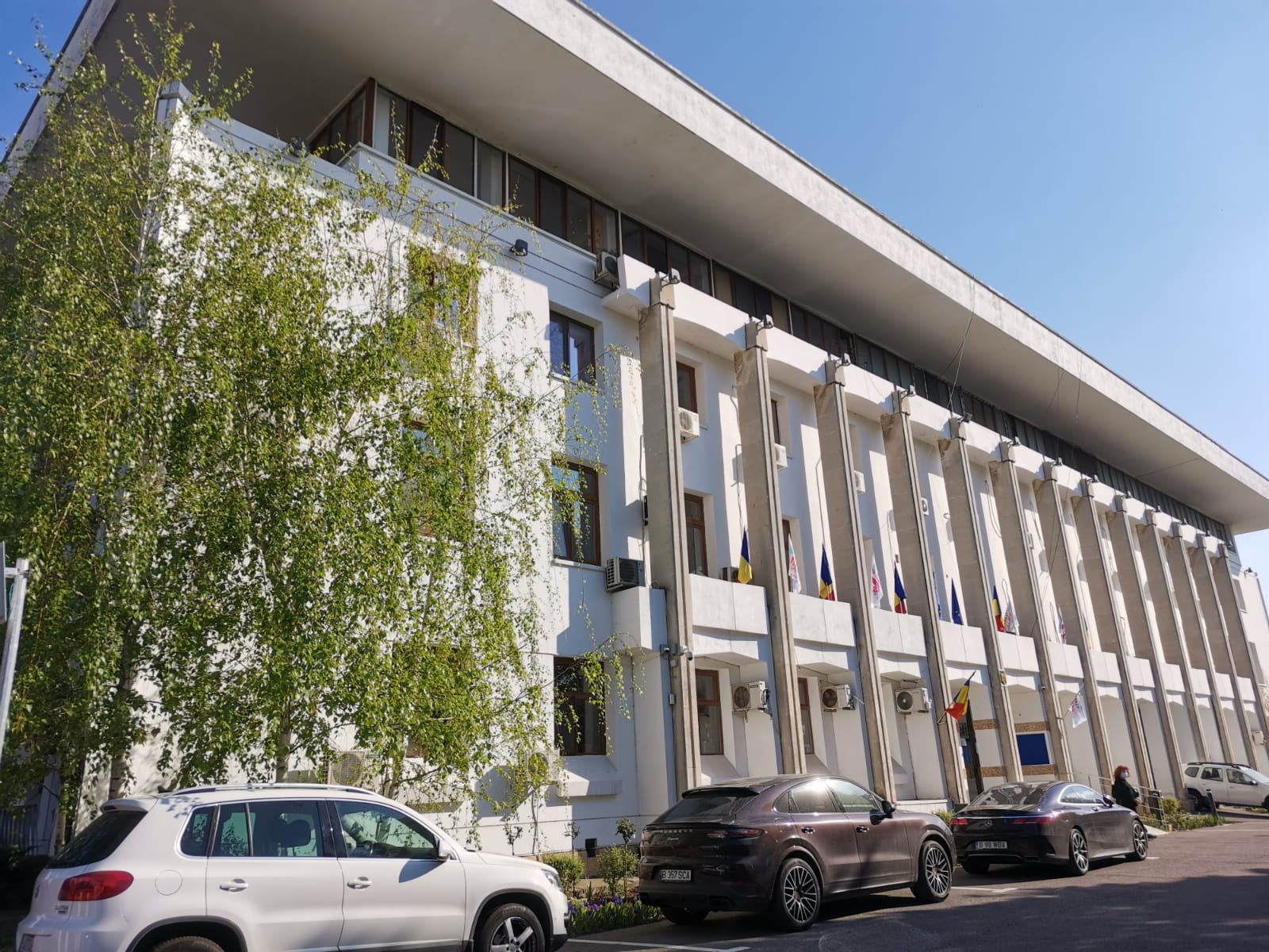 Constanta - Unul dintre cele mai vechi orase din Romania - Fuzzy