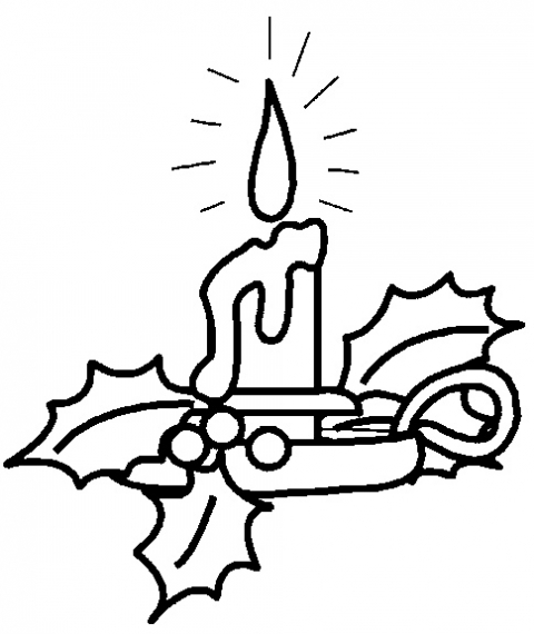 Idei de desene de Craciun - Fuzzy