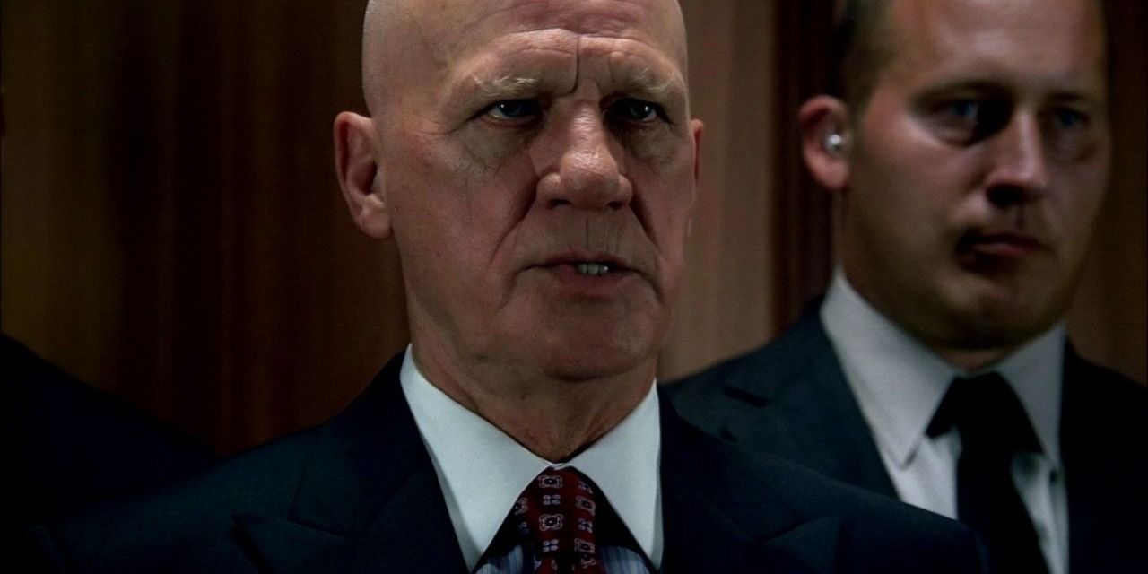 Recapitularea sezoanelor 1-5 din Prison Break si clasamentul ...