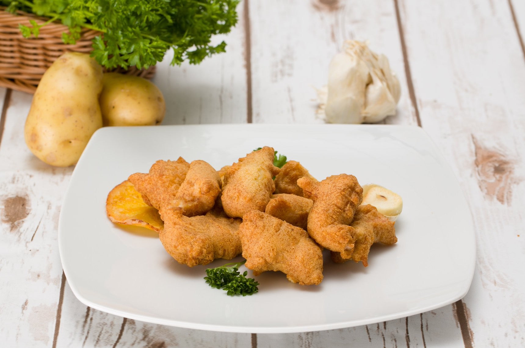 Pui Shanghai - Reteta delicioasa si usoara pentru o cina rapida - Fuzzy