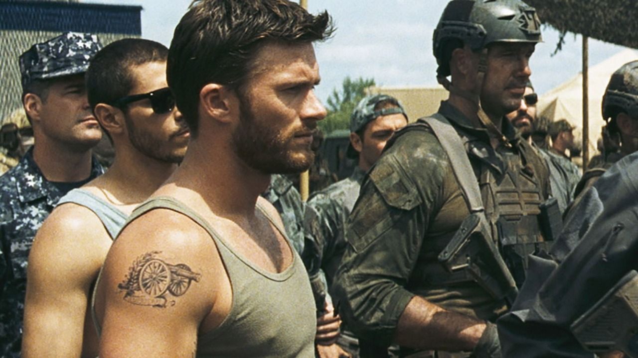 Cand raul devine erou: povestea din spatele filmului Suicide Squad - Fuzzy