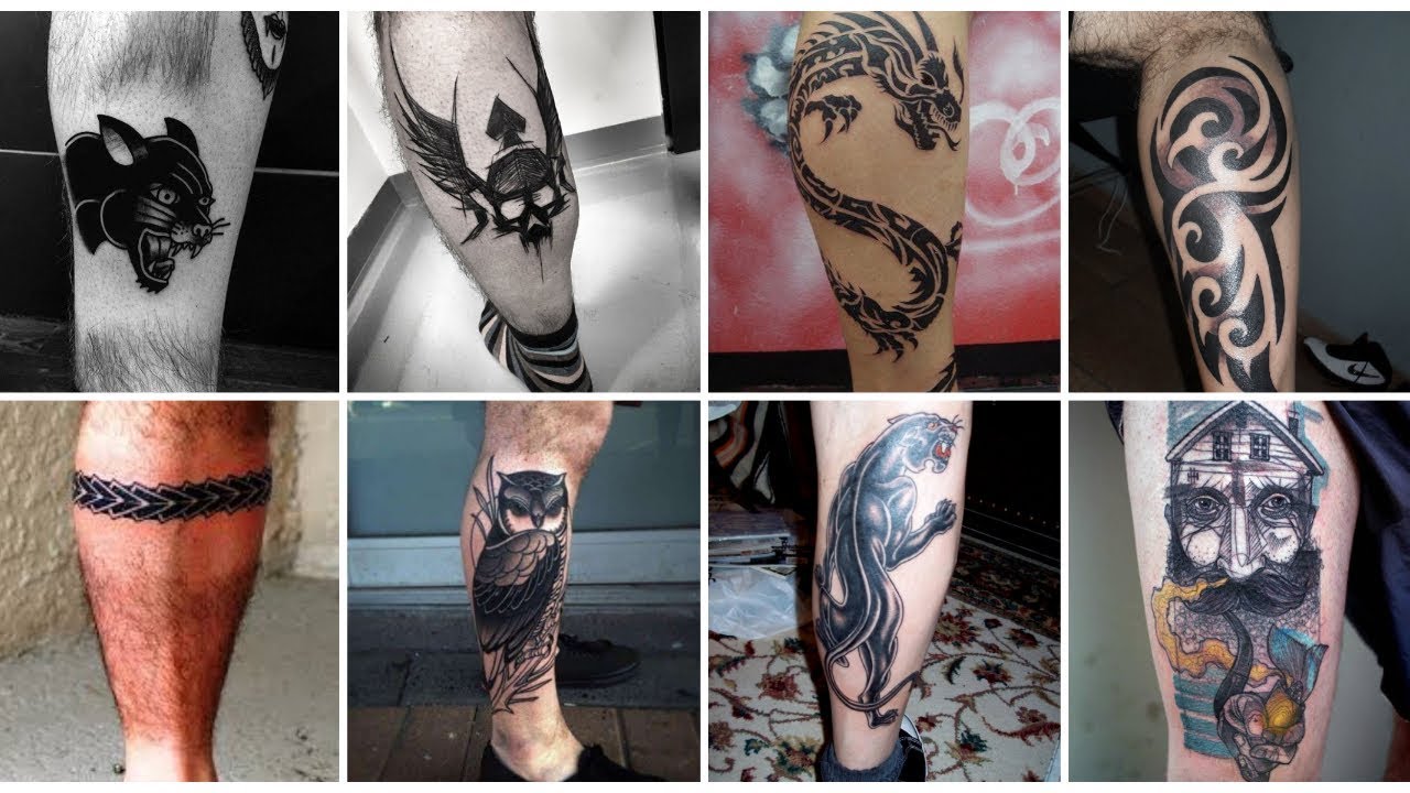 Cele mai populare idei de tatuaje cu simboluri masculine pentru barbati ...