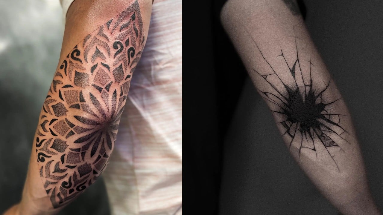 Cele mai frumoase si populare modele de tatuaje in 2023 - Fuzzy