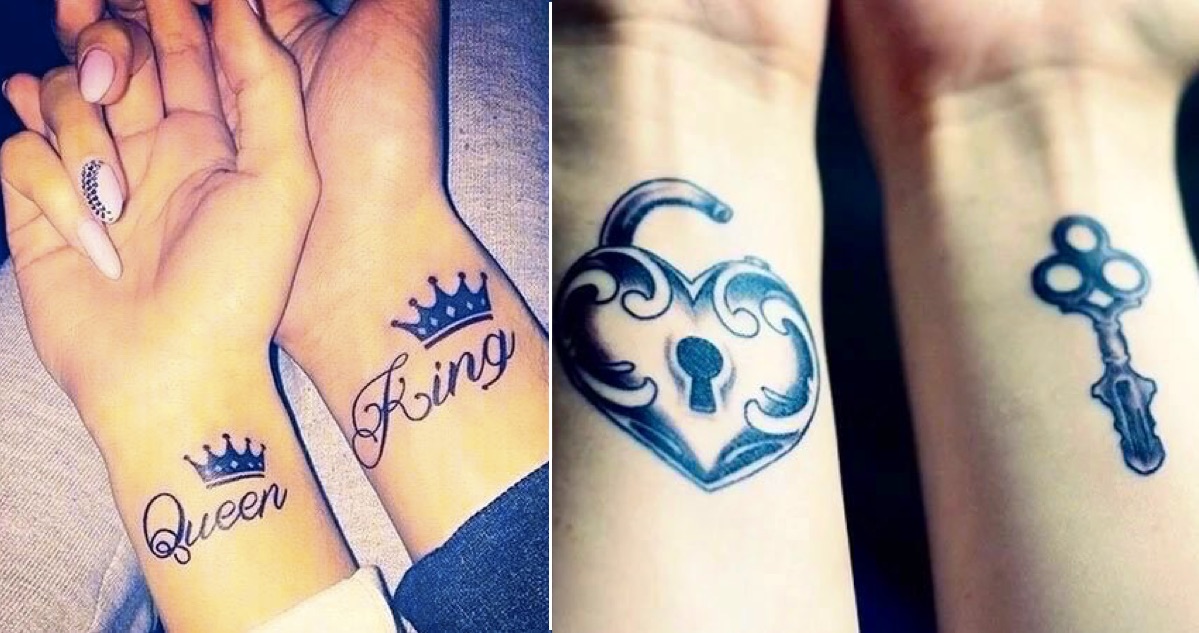 Cele mai frumoase si populare modele de tatuaje in 2023 - Fuzzy