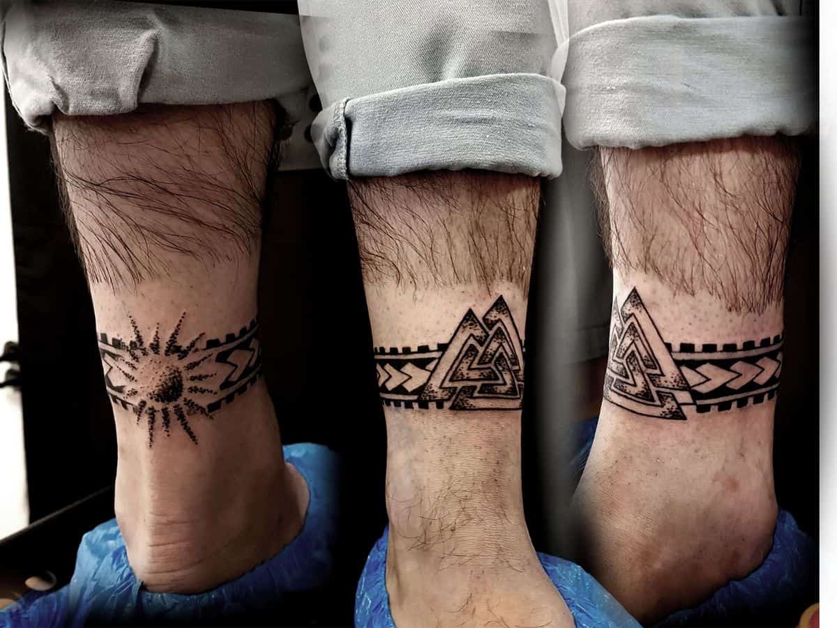 Cele mai frumoase si populare modele de tatuaje in 2023 - Fuzzy