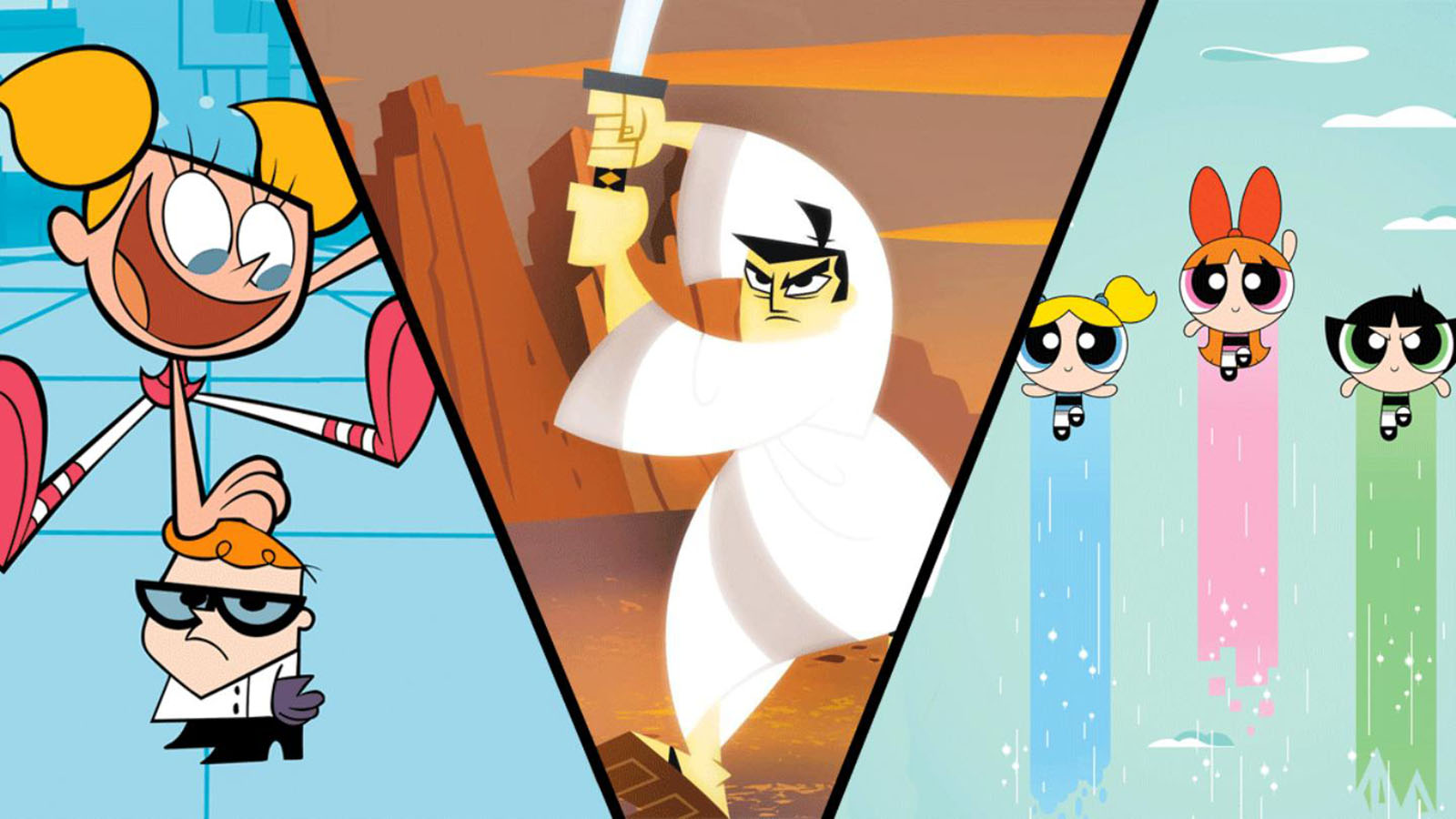 O colectie cu cele mai frumoase si educative desene animate pentru ...